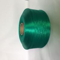 China 840D Polypropylene Filament FDY Yarn 100% Virgin High Tenacity for Hand Knitting Webbing for sale