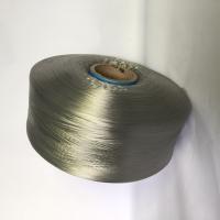 China Eco-Friendly 100% Polypropylene Multifilament Yarn for High‑Performance Webbing for sale