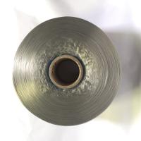 China Eco-Friendly 100% Polypropylene Multifilament Yarn for High‑Performance Webbing for sale