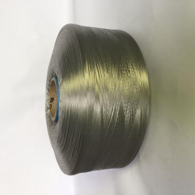 China Eco-Friendly 100% Polypropylene Multifilament Yarn for High‑Performance Webbing for sale