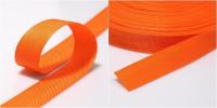 China Custom Color Polypropylene PP Webbing High‑Tenacity Eco‑Friendly Strap for Home Textile for sale