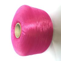 China High Tenacity Eco Friendly 1000D Intermingled PP Multifilament Yarn Waterproof for Knitting Crocheting for sale