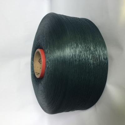 China Durable 900D High‑Tenacity Polypropylene Multifilament Yarn for Webbing & Knitting for sale