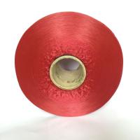 China Hollow Polypropylene Sewing Thread | High-Strength Eco-Friendly Multifilament Yarn for sale