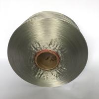 China Versatile Hollow Polypropylene Yarn for Webbing, Weaving & Rope – XCF Series for sale