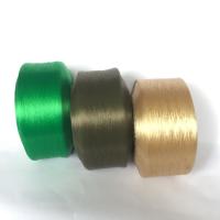 China Eco-Friendly, High-Strength Polypropylene Multifilament Yarn for Outdoor Applications for sale