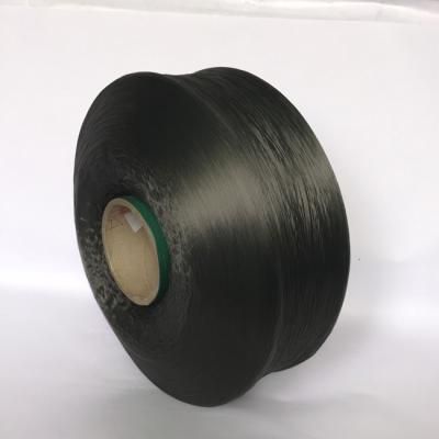 China High Tenacity 900D Colored PP FDY Multifilament Yarn for Webbing and Rope for sale
