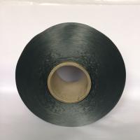 China 900D FDY Polypropylene Multifilament Tape Yarn 36f 55f 60f for Rope Webbing for sale