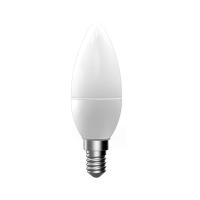 China Auto CAD Layout Lighting Solutions 5W 7W E14 E27 C37 LED Bulb with AC 85-265V Input Voltage for sale