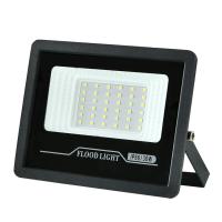 China Linear DOB Waterproof Floodlight 80 Ra 10W 20W 30W 50W 100W 150W 200W with IP66 Rating for sale