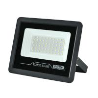 China Linear DOB Waterproof Floodlight 80 Ra 10W 20W 30W 50W 100W 150W 200W with IP66 Rating for sale