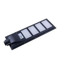 China Solar Panel Power 10W/6V 120W Outdoor Smart LED Street Light For Garden Lighting for sale