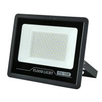China Linear DOB Waterproof Floodlight 80 Ra 10W 20W 30W 50W 100W 150W 200W with IP66 Rating for sale