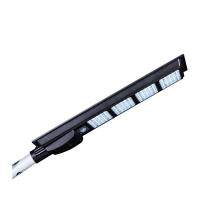 China Solar Panel Power 10W/6V 120W Outdoor Smart LED Street Light For Garden Lighting for sale