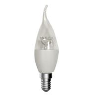 China Auto CAD Layout Lighting Solutions 5W 7W E14 E27 C37 LED Bulb with AC 85-265V Input Voltage for sale
