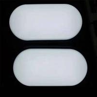 China NO Dimmer 15w 20w IP65 Wall Mounted Outdoor LED Moisture-Proof Lamp for Russia Buyers for sale