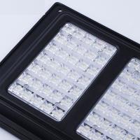 China Solar Panel Power 10W/6V 120W Outdoor Smart LED Street Light For Garden Lighting for sale