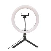 China 1.8 kg Soft LED Circle Ring Light with PORTABLE Convenience Elevate Your Live Show for sale