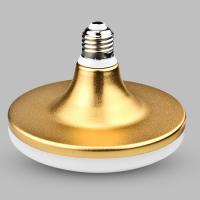 China Working Temperature -35 55C 20W 30W 40W 50W 60W LED Bulb UFO for sale