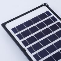 China Waterproof IP66 High Bright 100W 200W 300W Outdoor Automatic Sensor Solar Street Light for sale