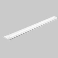 China 9W 18W 36W 40W 60W 4FT PC LED Batten Purified Fixture Lamp Tube Light for Warehouse for sale