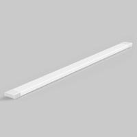 China 9W 18W 36W 40W 60W 4FT PC LED Batten Purified Fixture Lamp Tube Light for Warehouse for sale