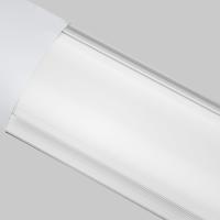 China 9W 18W 36W 40W 60W 4FT PC LED Batten Purified Fixture Lamp Tube Light for Warehouse for sale