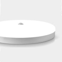 China Motion-Activated Round Shade LED PIR Motion Sensor Ceiling Light For Hotels for sale