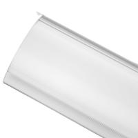 China Daylight Alert LED Purified Fixture Lamp Tube Light 9W 18W 36W 40W 60W 72W AC 85-265V for sale