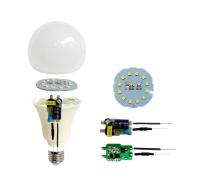 China A65 A70 A80 A95 7W 9W 12W 15W 18W 20W LED BULB Working Temperature C -35 55 for sale