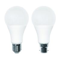 China A65 A70 A80 A95 7W 9W 12W 15W 18W 20W LED BULB Working Temperature C -35 55 for sale
