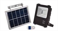 China 80C Working Temperature 30W 60W 100W 150W 200W 300W Solar LED Lamp for Outdoor Playground for sale