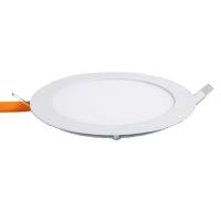 China Project Installation Lighting Solutions 3600lm Surface LED Panel Light 6W 12W 18W 24W for sale
