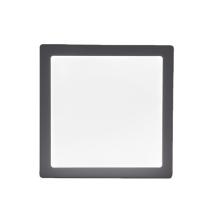 China Project Installation Lighting Solutions 3600lm Surface LED Panel Light 6W 12W 18W 24W for sale