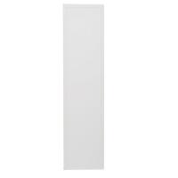 China 55W LED Panel Light Customized With CRI Ra 80 And Aluminum Frame for sale