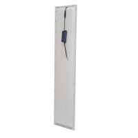 China 55W LED Panel Light Customized With CRI Ra 80 And Aluminum Frame for sale