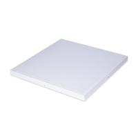 China 600*600mm 36W 40W 48W 60W Surface Mounted LED Panel Light For AC175-265V for sale