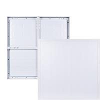 China 600*600mm 36W 40W 48W 60W Surface Mounted LED Panel Light For AC175-265V for sale