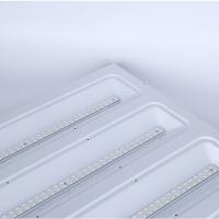 China 120W Ceiling Light LED Panel Light for Lighting Solutions Service and Circuitry Design for sale