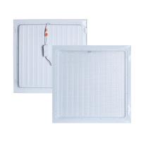 China 96W 120W 140W Led Ceiling Light For Office LED Back Light Panel Surface Mounted for sale