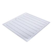 China SKD 600*600 Back Light LED Panel Light 36W 48W 60W Working Time 20000 Hours CRI Ra 80 for sale