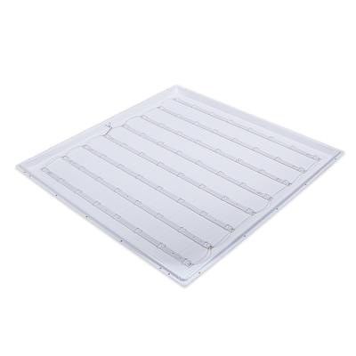 China SKD 600*600 Back Light LED Panel Light 36W 48W 60W Working Time 20000 Hours CRI Ra 80 for sale