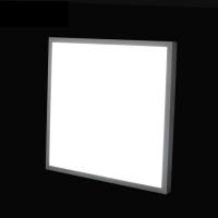 China SKD 600*600 Back Light LED Panel Light 36W 48W 60W Working Time 20000 Hours CRI Ra 80 for sale