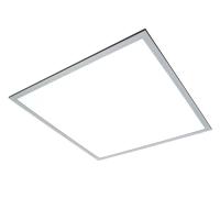 China SKD 600*600 Back Light LED Panel Light 36W 48W 60W Working Time 20000 Hours CRI Ra 80 for sale