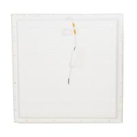 China 60x60 LED Panel Light 36W 40W 52W with 1kg Product Weight and NO Dimmer Option for sale