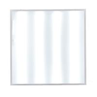 China 72W Prismatic Back Light LED Ceiling Light 595x595x19 Color Temperature CCT 3000k-6000k for sale