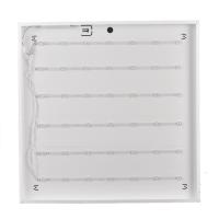 China 595x595 42W Surface Mounted LED Back Light With IP20 Rating And Energy-Saving for sale