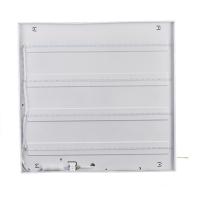 China 36W 595x595 OPAL Back Light LED Ceiling Light With 30000 Hours Lifespan for sale