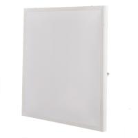 China AC 165-265V Input Voltage 595x595x25 42W Surface Panel Light for Office Lighting for sale