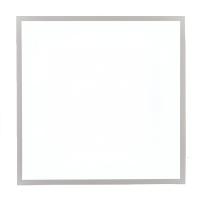 China AC 165-265V Input Voltage 595x595x25 42W Surface Panel Light for Office Lighting for sale